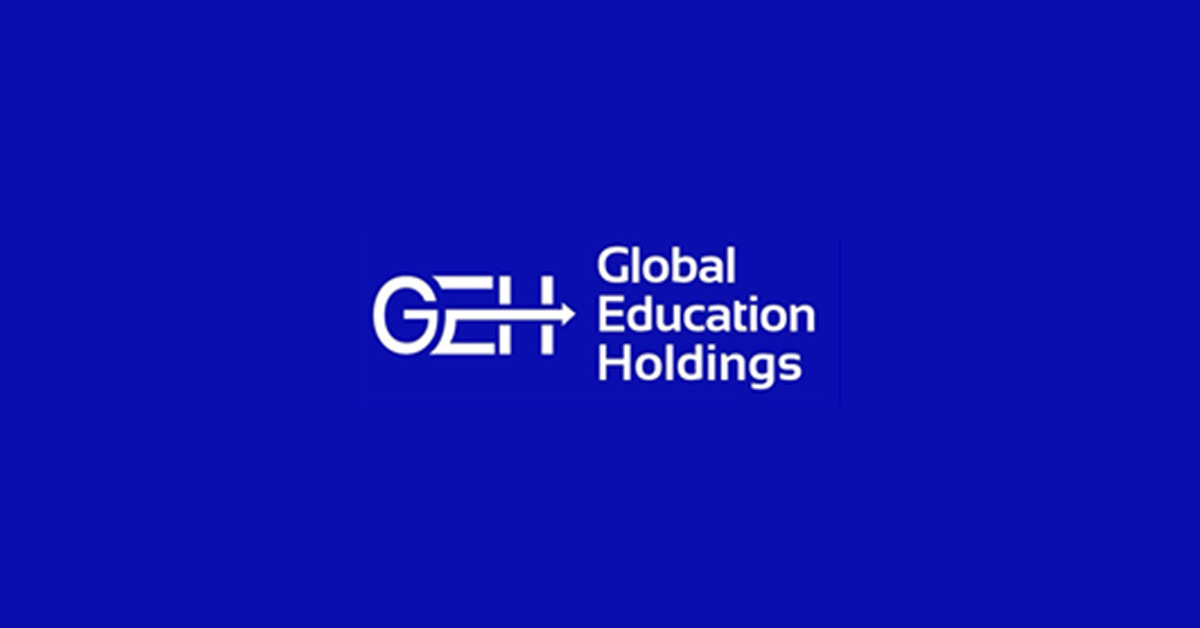 Global Education Holdings | GEH